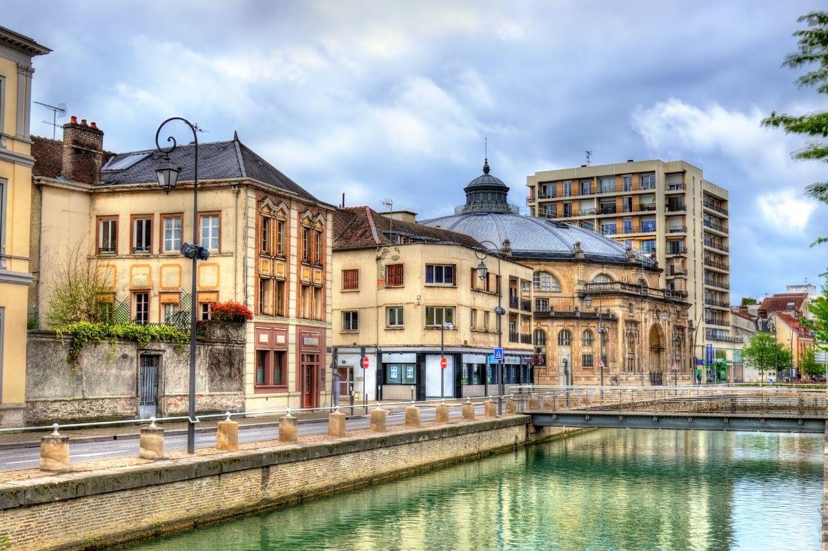 Troyes : notre Top 8 des raisons d'y séjourner ! - Kosy appart'hôtels Troyes : notre Top 8 des raisons d'y séjourner ! - Kosy appart'hôtels