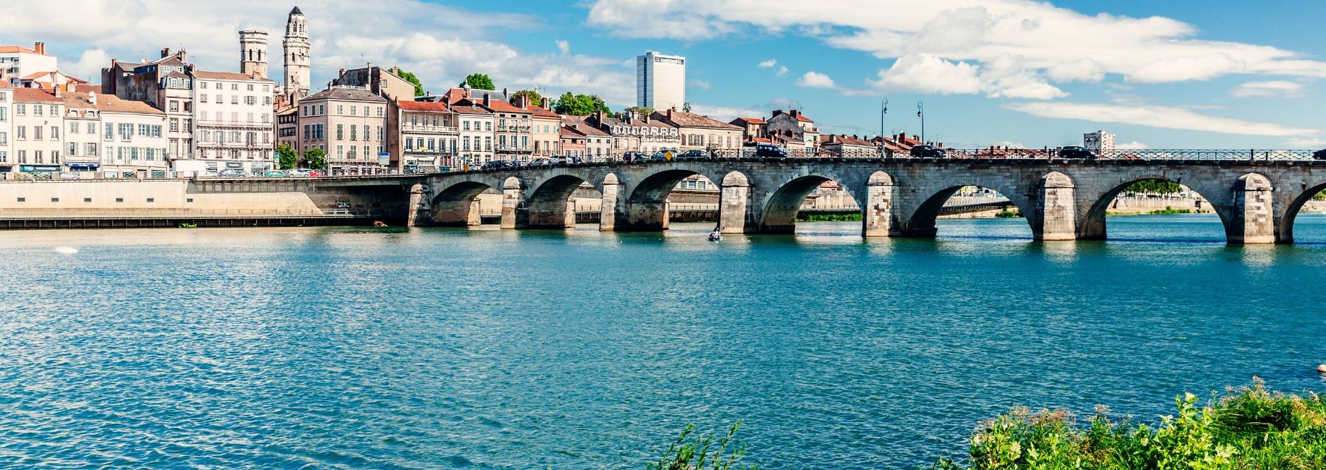 Mâcon : notre Top 8 des raisons d'y séjourner ! - Kosy appart'hôtels Mâcon : notre Top 8 des raisons d'y séjourner ! - Kosy appart'hôtels
